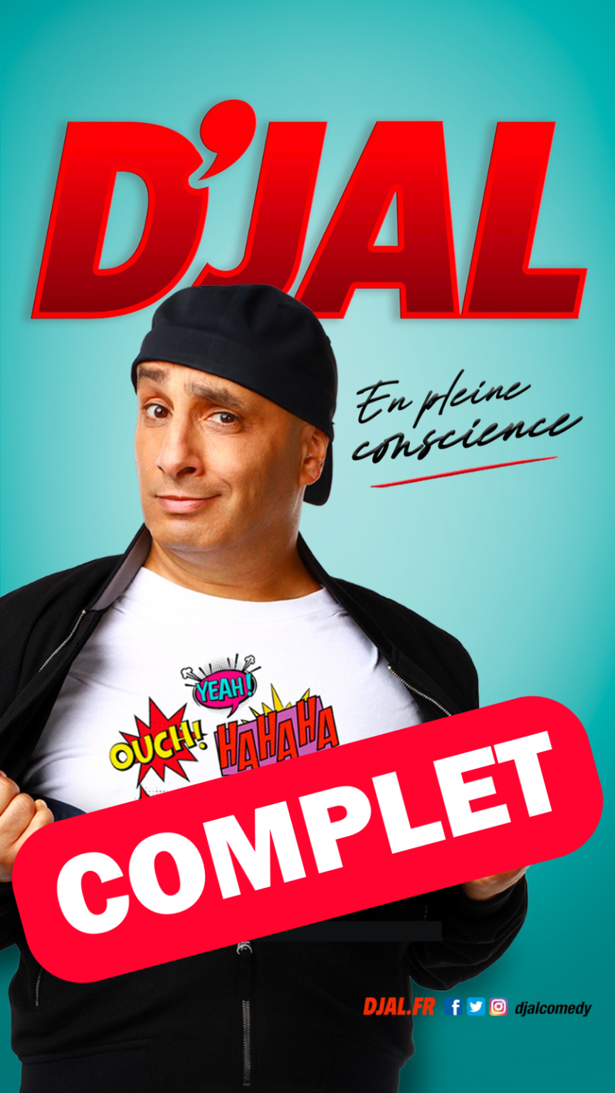 DJAL - A l'Escale à Veauche - Le KFT